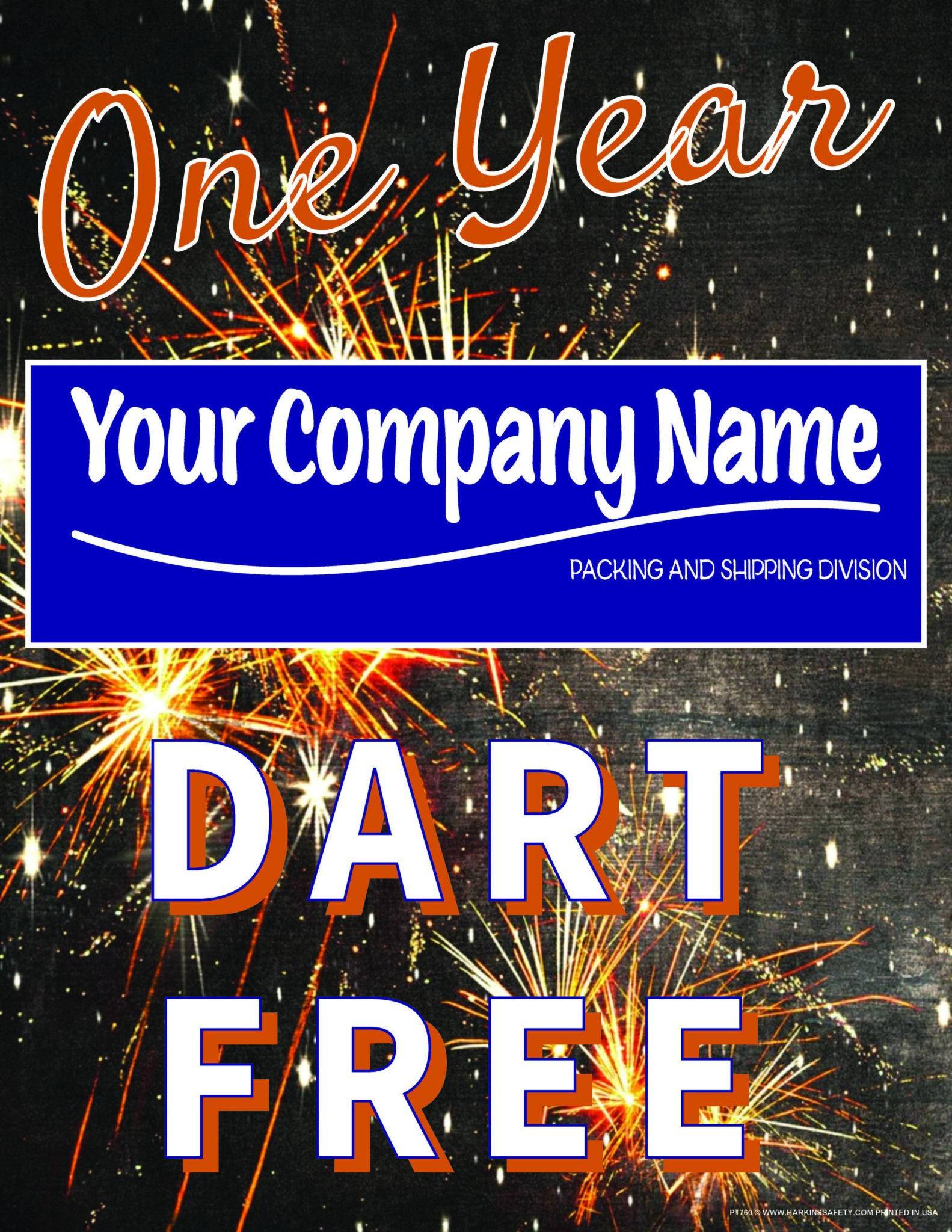 Why High Turnover Rate Means High Need For Workplace Safety Banners ...